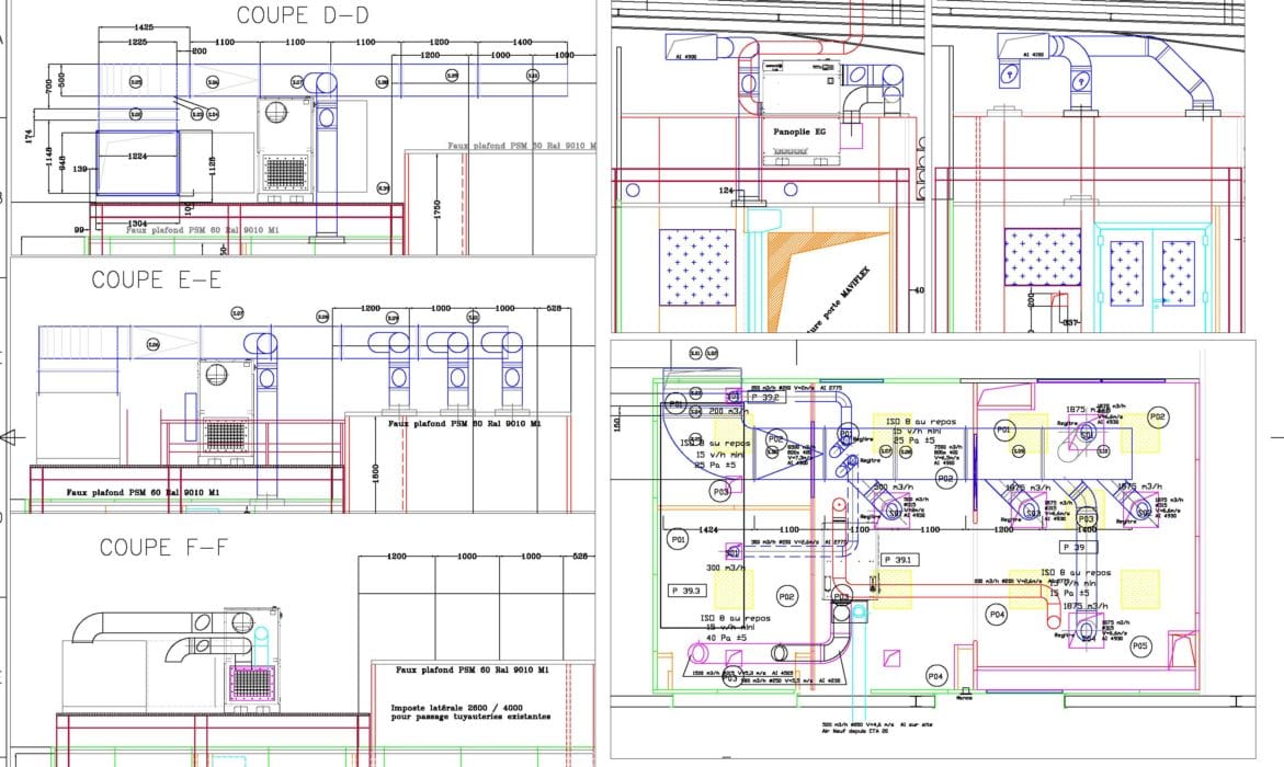 Votre projet - Ertec